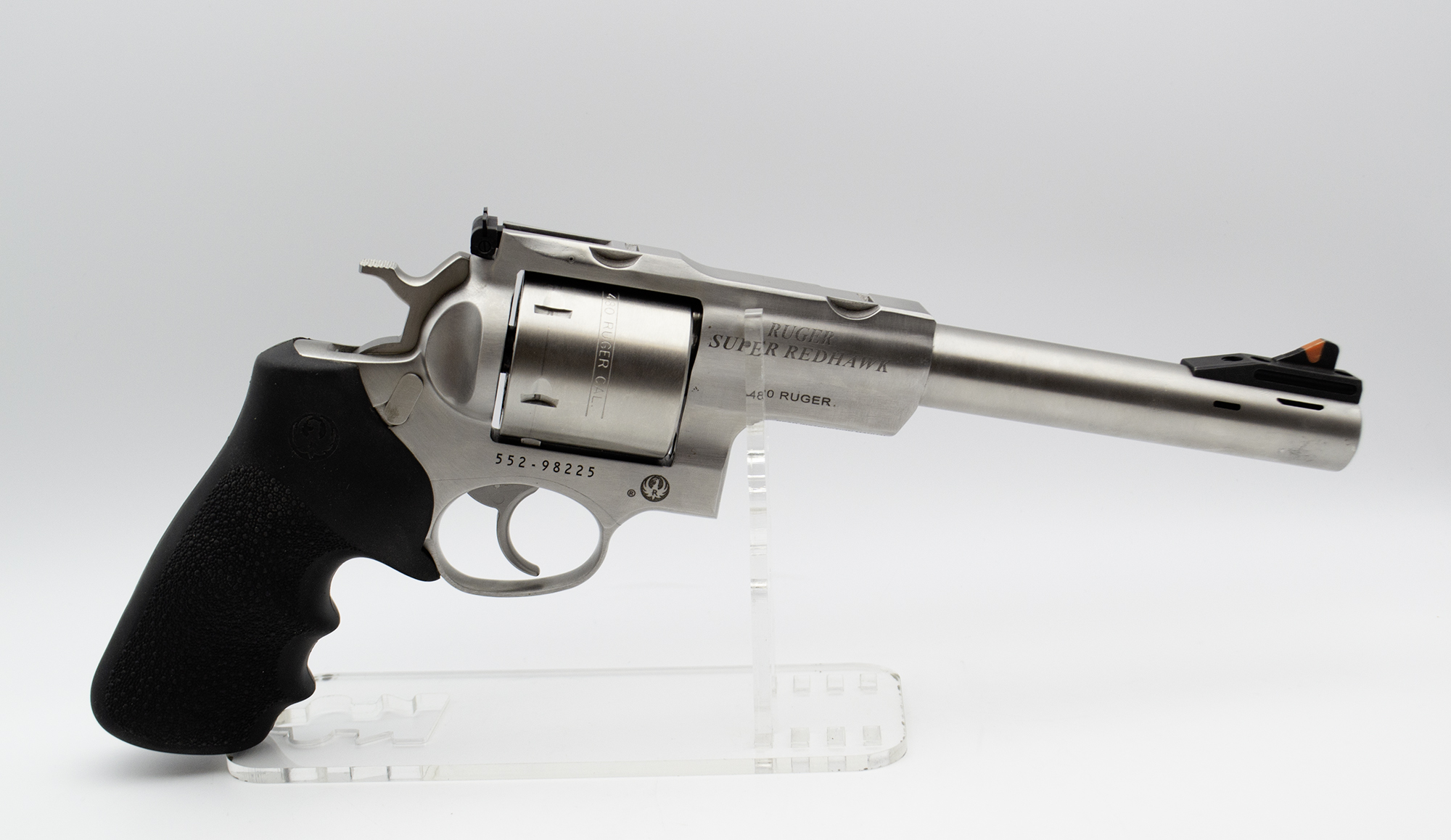 Ruger~Super Redhawk~.480 Ruger | Bass Pro Shops